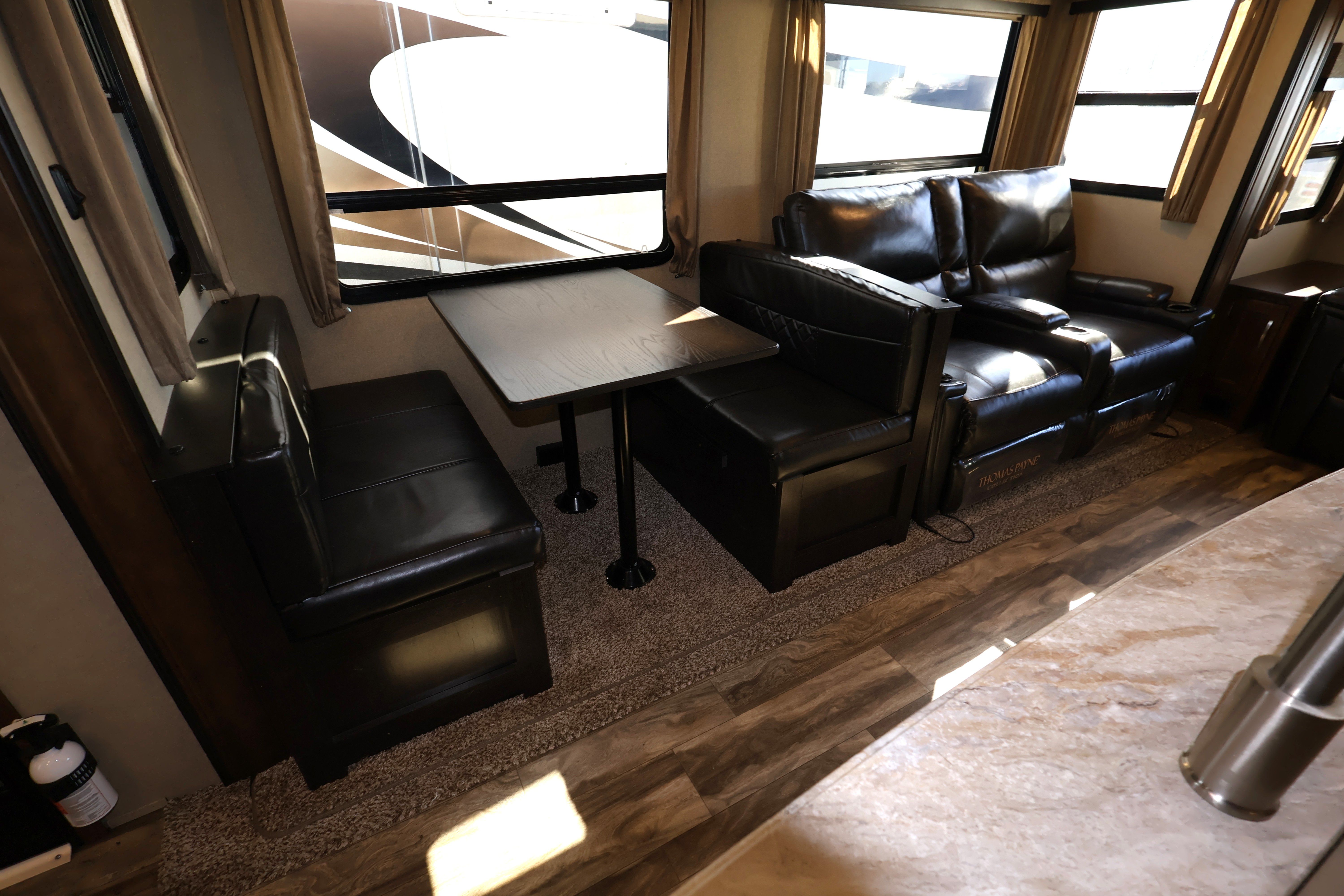 2019 REFLECTION 150 SERIES 295RL by GRAND DESIGN | Can-AmRVCentre - RVC ...