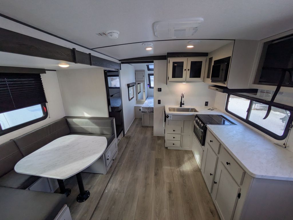 2025 NORTHERN SPIRIT 2455BH by COACHMEN | MobilifeRVCentre - RVC Navigator