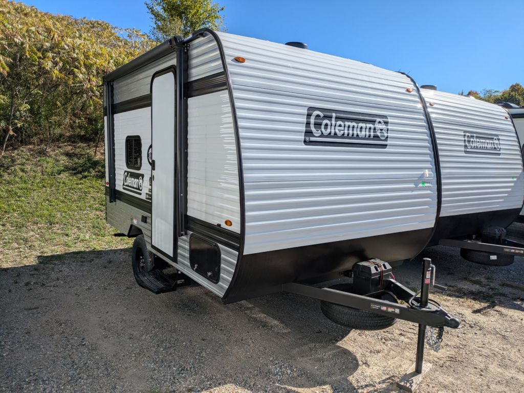 2026 COLEMAN 13B by KEYSTONE | MobilifeRVCentre - RVC Navigator